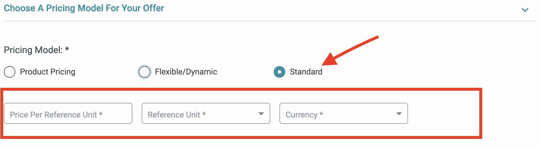 4.2 Create your OfferToAll – Hubject